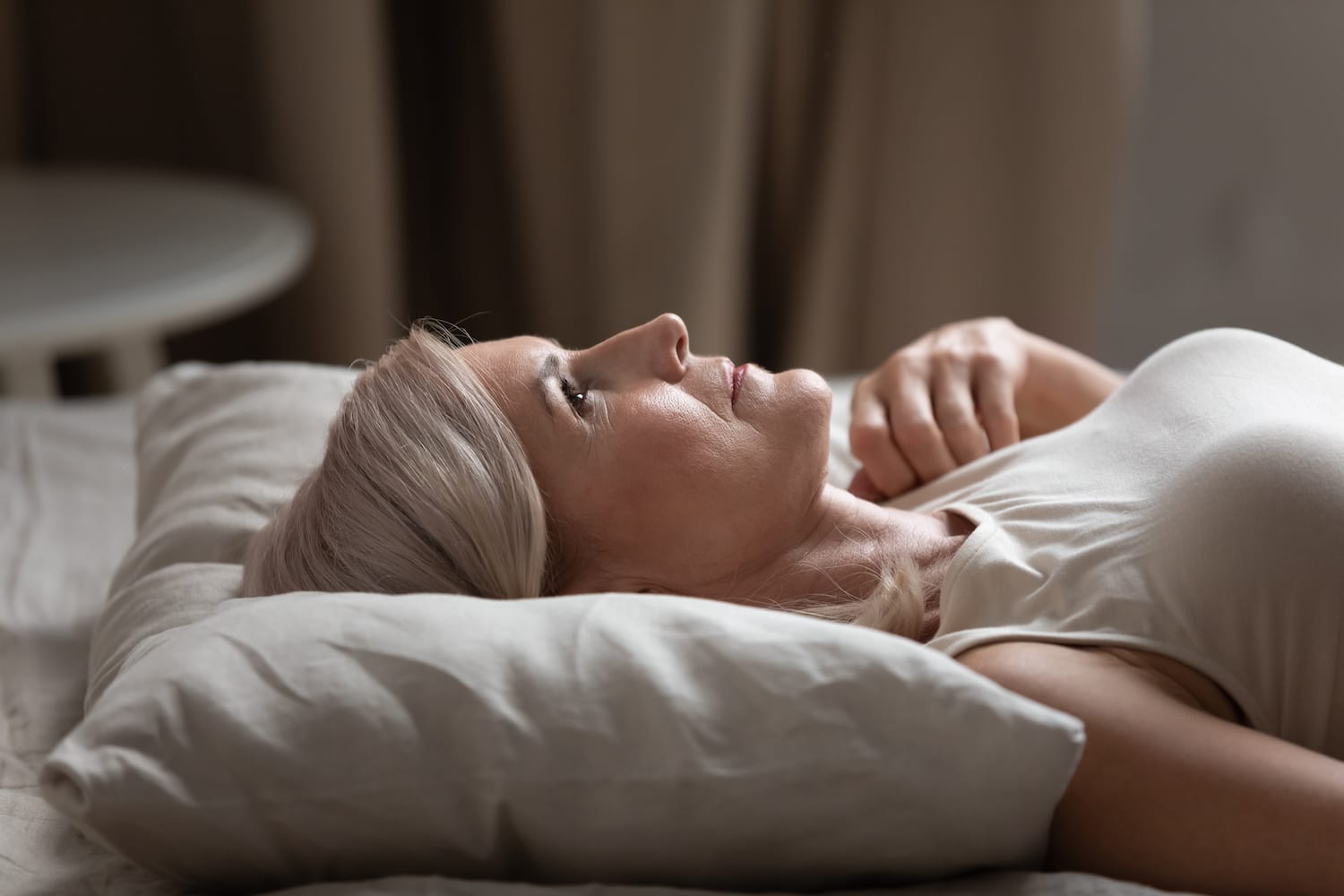 Sleep & Our Immune System | Dr. Alison Block