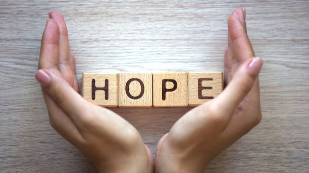 Facing the New Year With HOPE | Dr. Alison Block