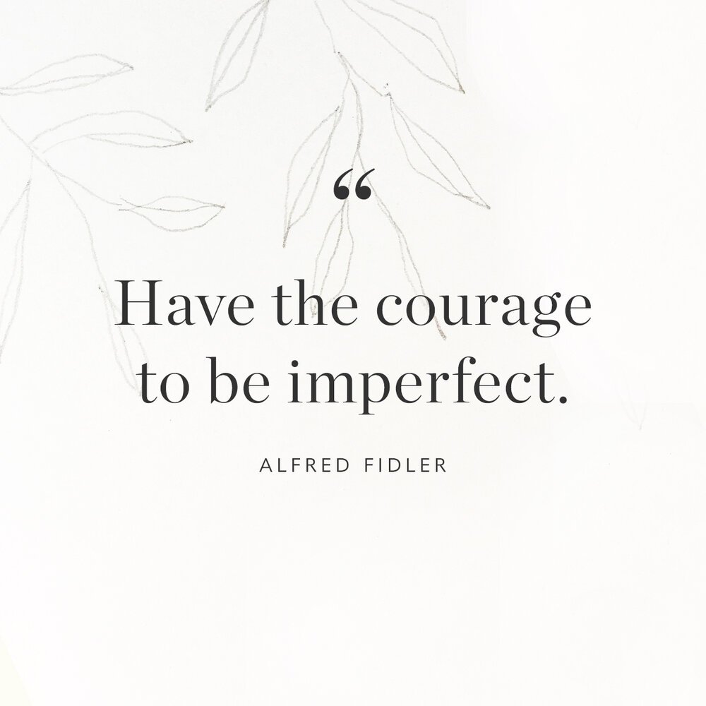 Quieting Your Inner Critic | Dr. Alison Block