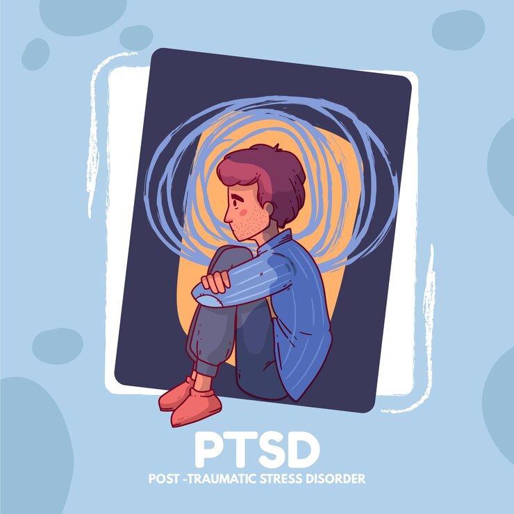 Understanding Post-Traumatic Stress Disorder (PTSD) | Dr. Alison Block